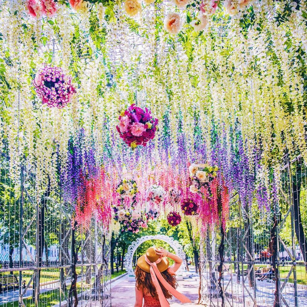 Russian Photographer Makes Astonishing Photographs That Reveal The ...