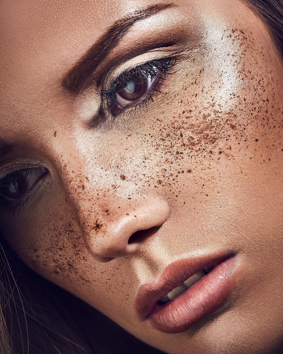 Marvelous Beauty Portrait Photography By Eric Hückstädt » Design You ...