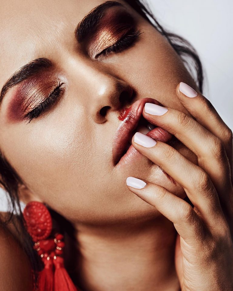 Marvelous Beauty Portrait Photography By Eric Hückstädt » Design You ...