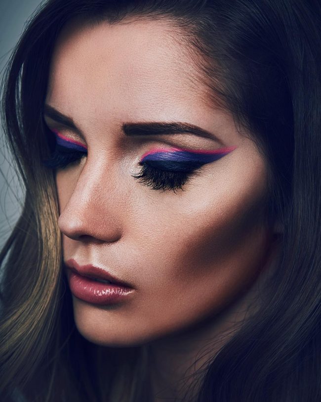 Marvelous Beauty Portrait Photography By Eric Hückstädt » Design You ...