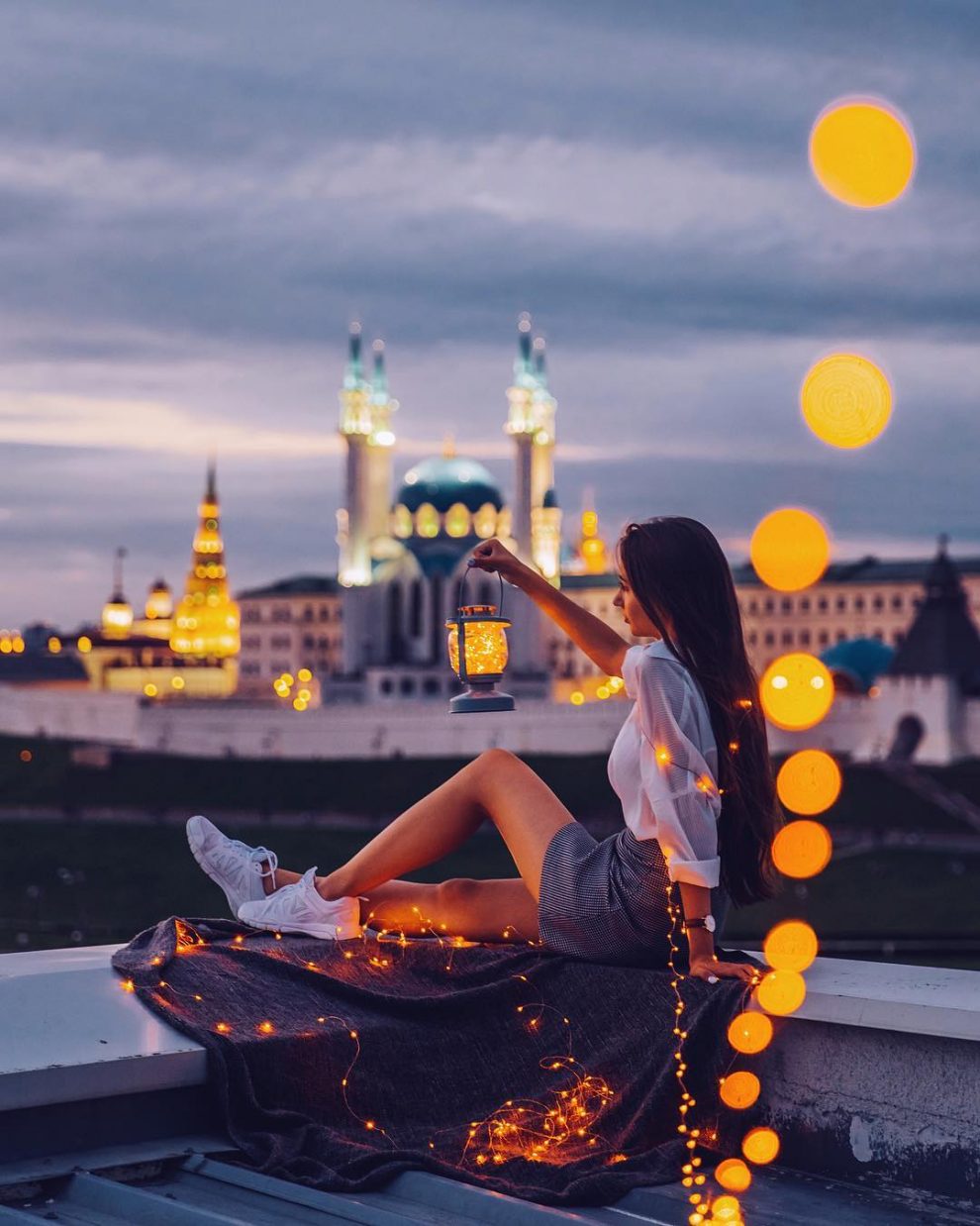 Russian Photographer Makes Astonishing Photographs That Reveal The ...