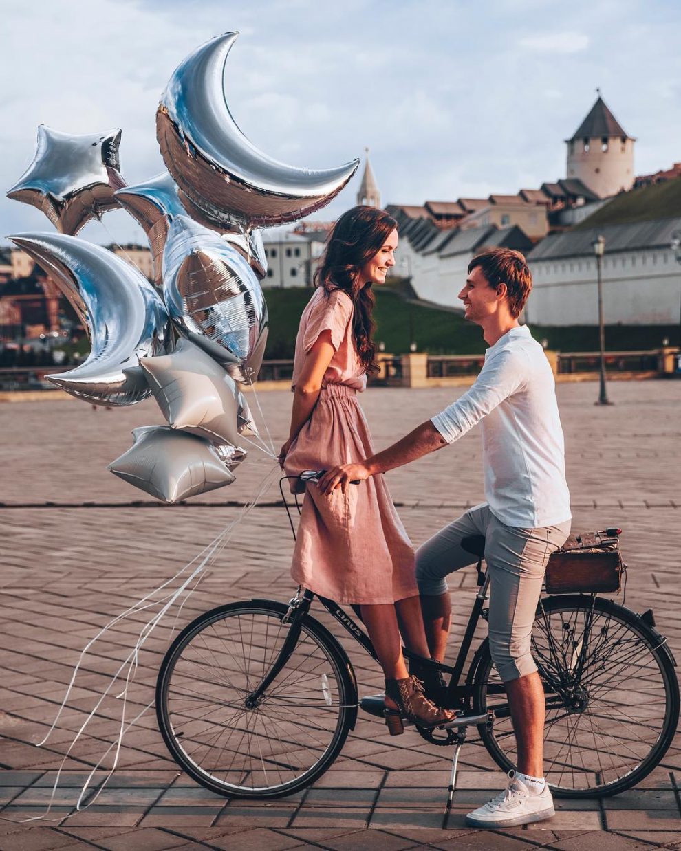 Russian Photographer Makes Astonishing Photographs That Reveal The ...