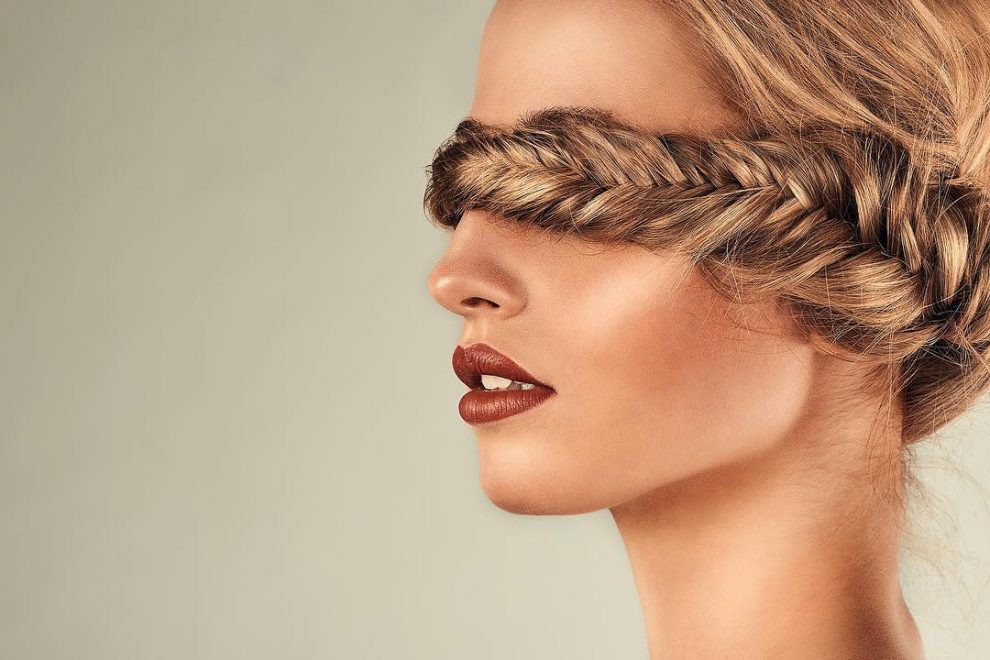 Marvelous Beauty Portrait Photography By Eric Hückstädt » Design You ...