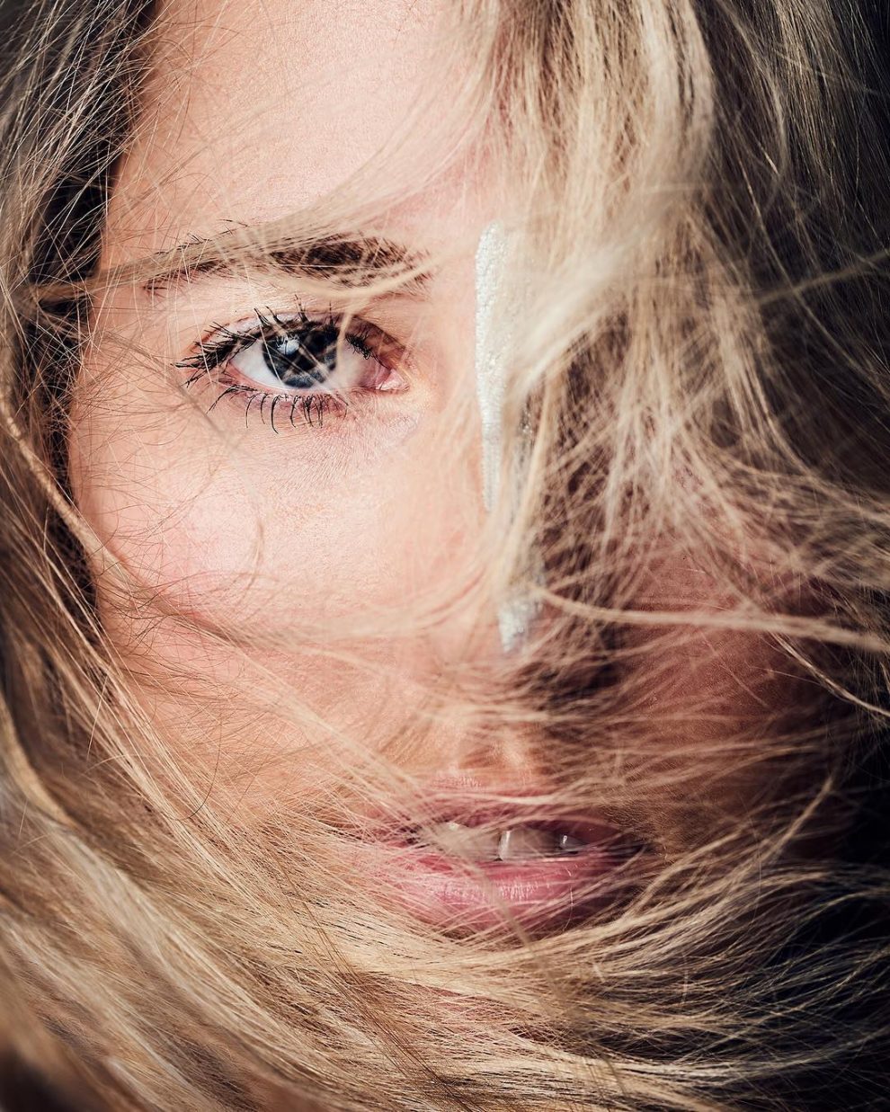Marvelous Beauty Portrait Photography By Eric Hückstädt » Design You ...