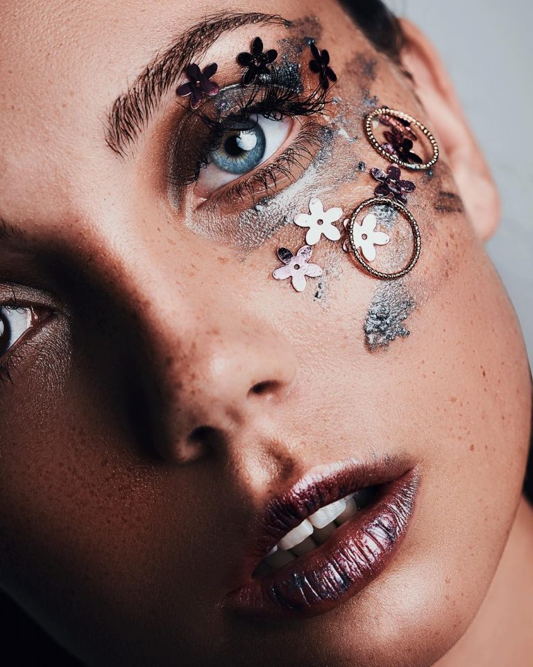 Marvelous Beauty Portrait Photography By Eric Hückstädt » Design You ...