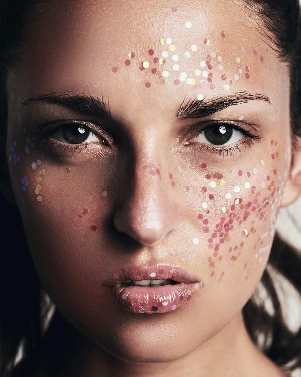 Marvelous Beauty Portrait Photography By Eric Hückstädt » Design You ...