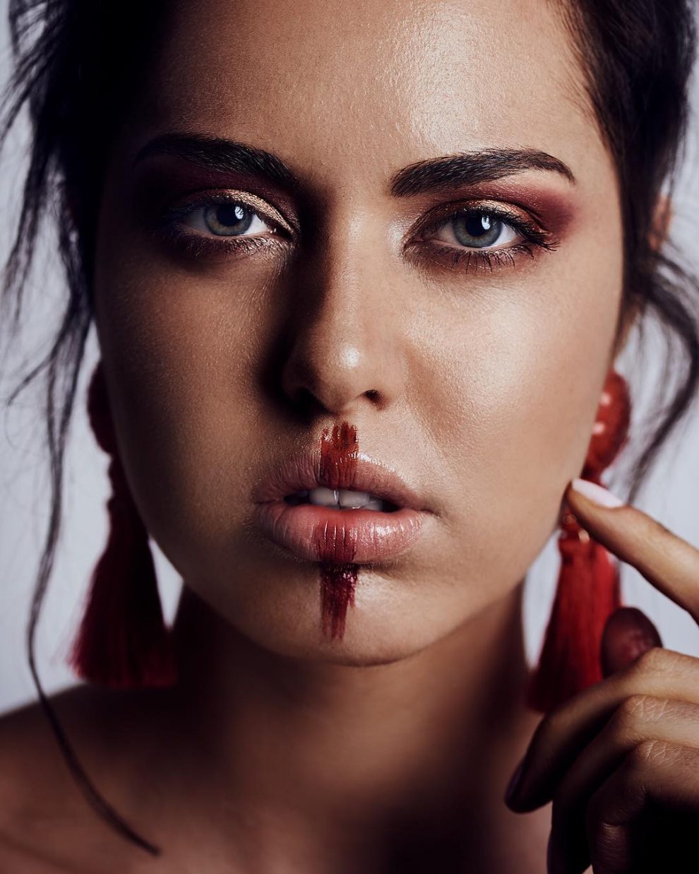 Marvelous Beauty Portrait Photography By Eric Hückstädt » Design You ...