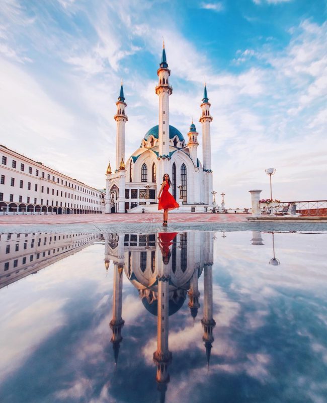 Russian Photographer Makes Astonishing Photographs That Reveal The ...