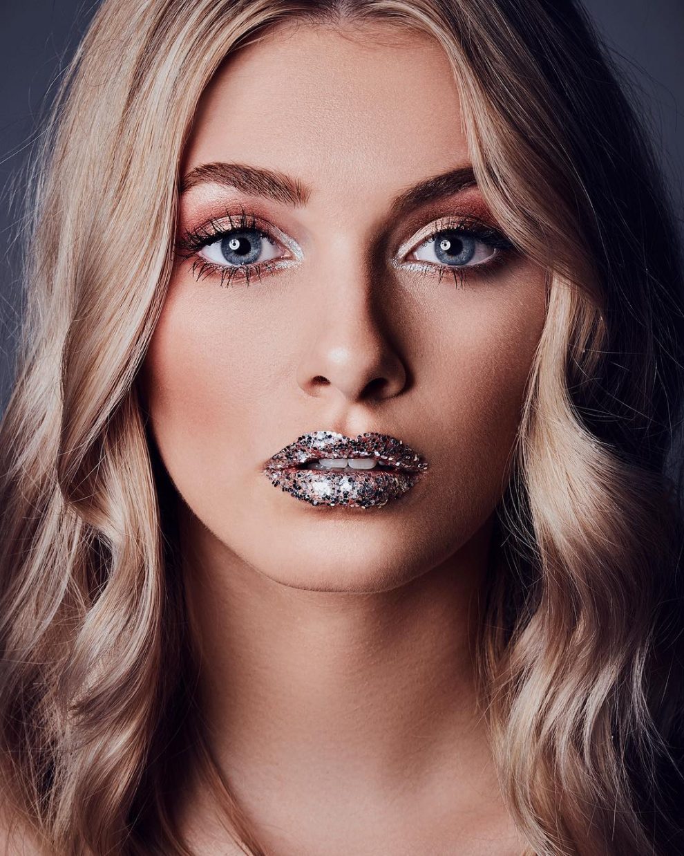 Marvelous Beauty Portrait Photography By Eric Hückstädt » Design You ...