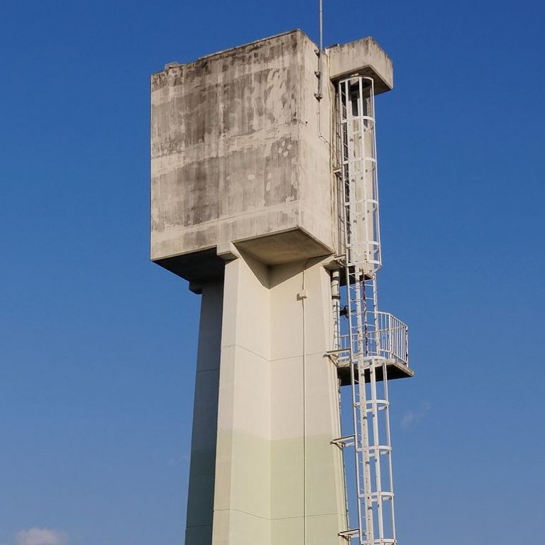 This Instagram Account Dedicated To… Japanese Water Towers » Design You ...