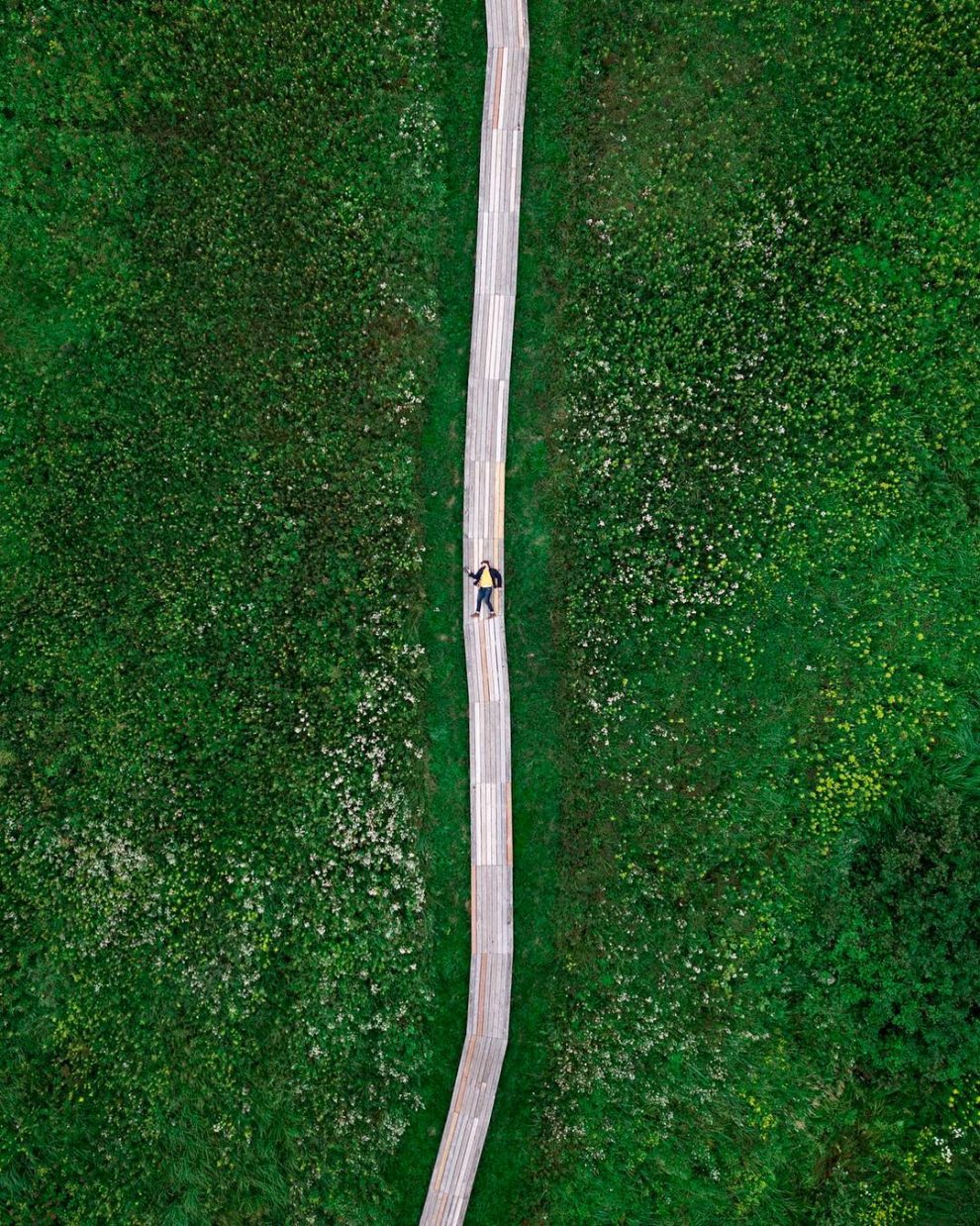 Symmetric Top-Down Photographs Inspired By Nintendo Games Of The 80’s ...