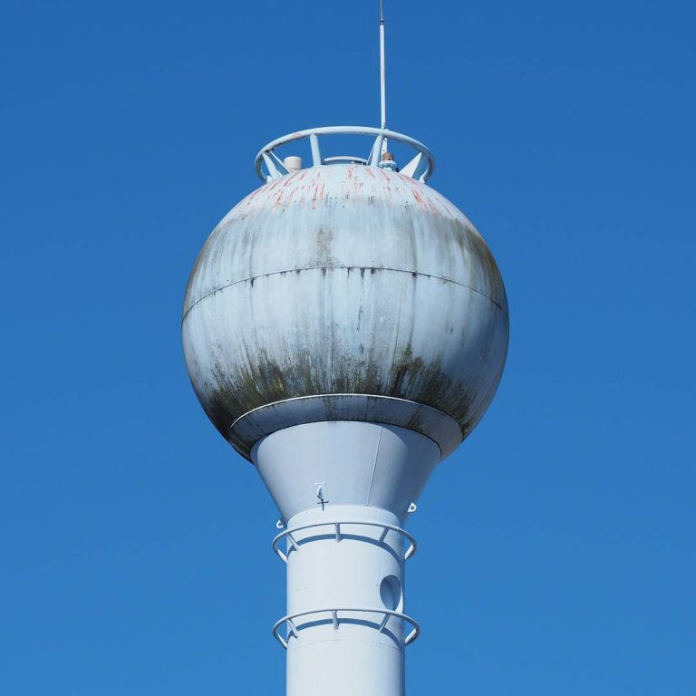 This Instagram Account Dedicated To… Japanese Water Towers » Design You ...