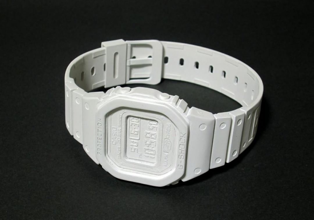 Japanese Artist Makes Incredibly Detailed Paper Watches That Look Like ...