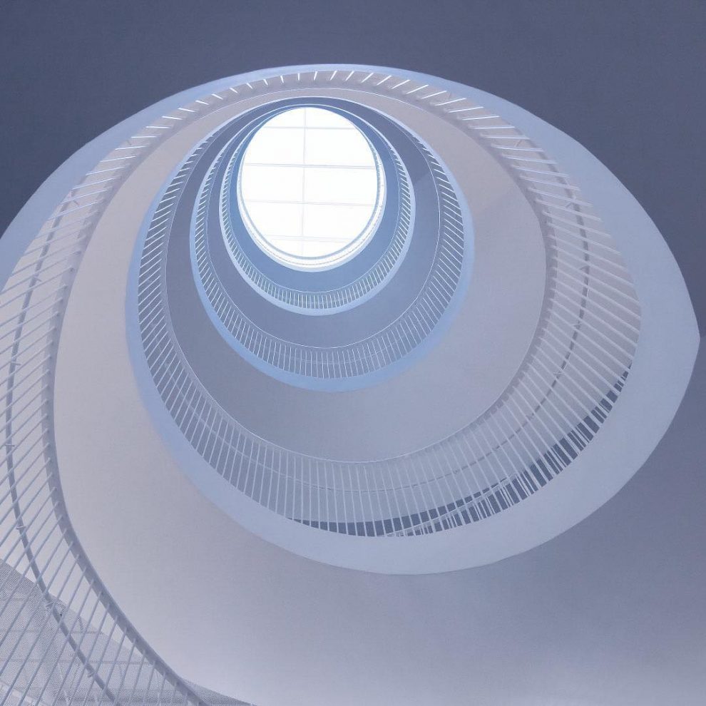 Creative Architecture Photography By Nick Frank » Design You Trust ...