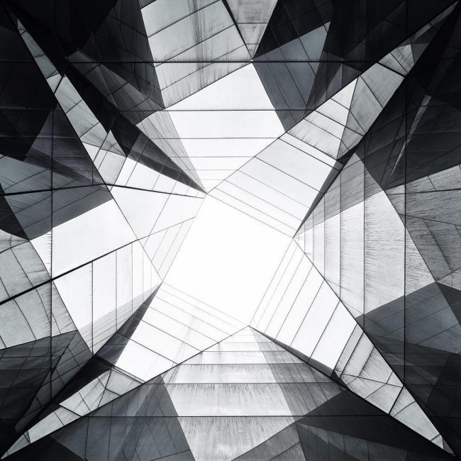 Creative Architecture Photography By Nick Frank » Design You Trust ...