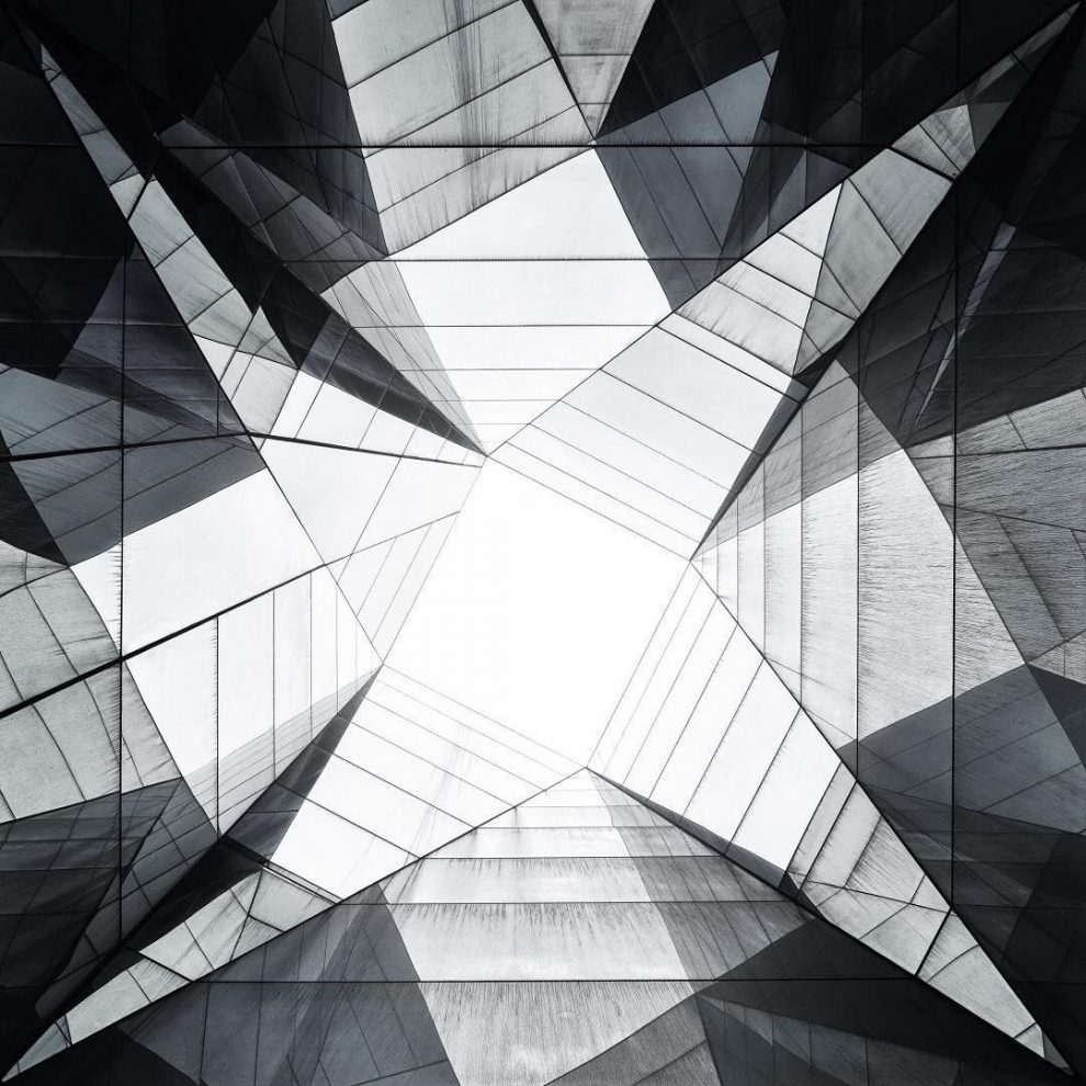 Creative Architecture Photography By Nick Frank » Design You Trust ...