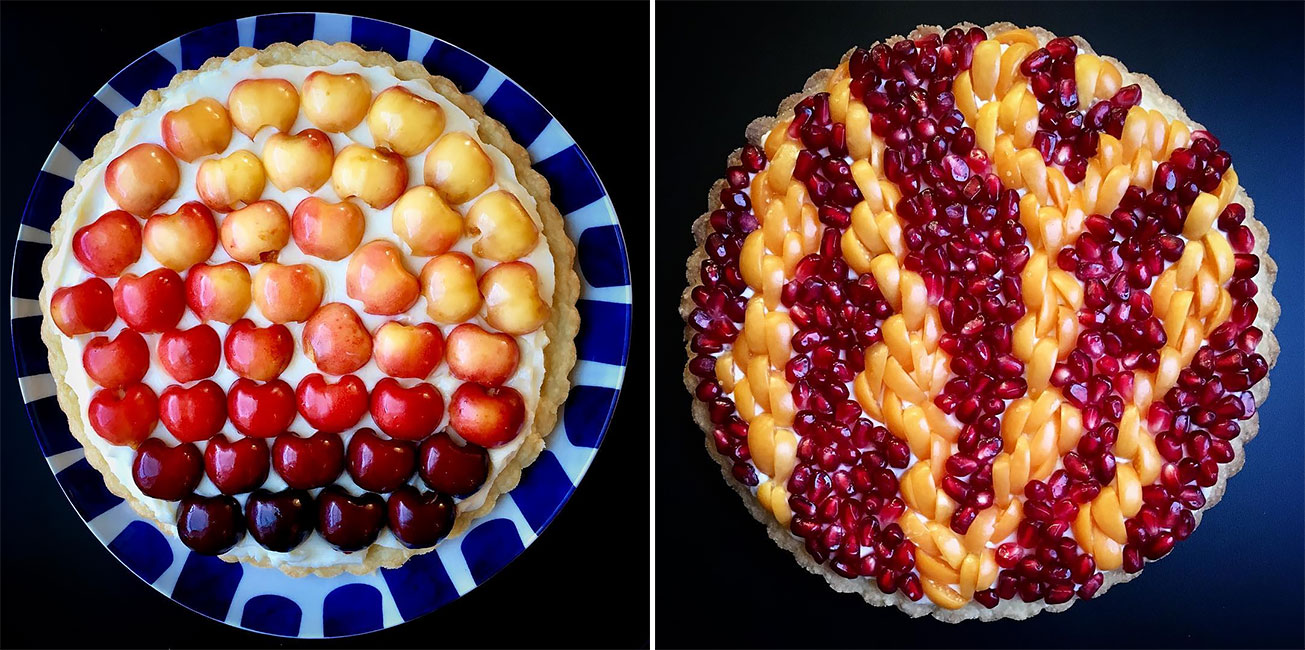 This Pastry Artist Takes Pie Baking To Another Level » Design You Trust ...