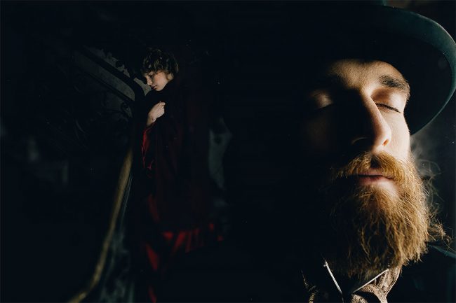 Amazing Surreal Photo Manipulations And Portraits By Dmitriy Rogozhkin ...