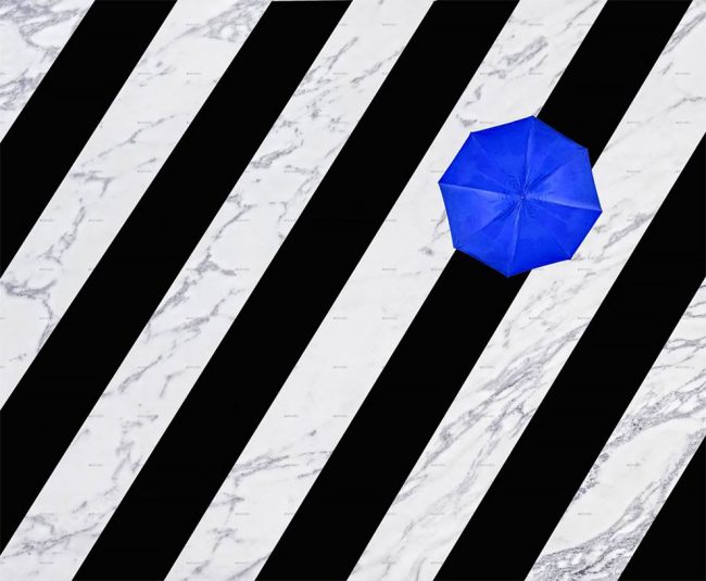 Photographer Spots Patterns And Shapes In Everyday Life, Creates ...