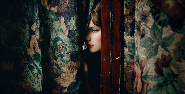 Amazing Surreal Photo Manipulations And Portraits By Dmitriy Rogozhkin ...
