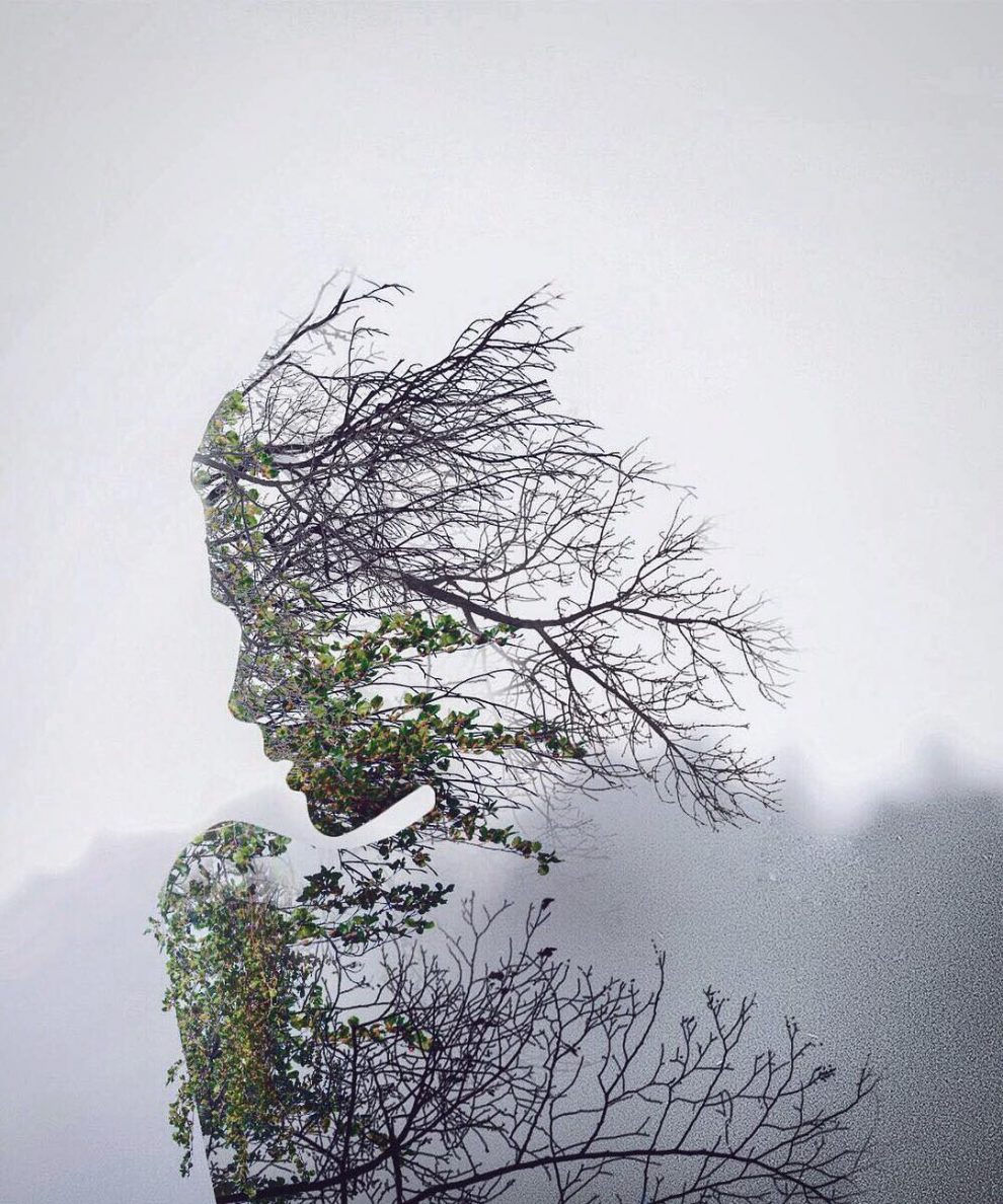 Beautiful Dreamlike Photo Manipulations By Tekin Türe » Design You ...