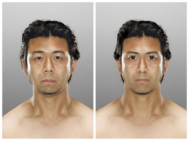 Photographer Analyzes Brain Waves To Construct Portraits Of People’s ...