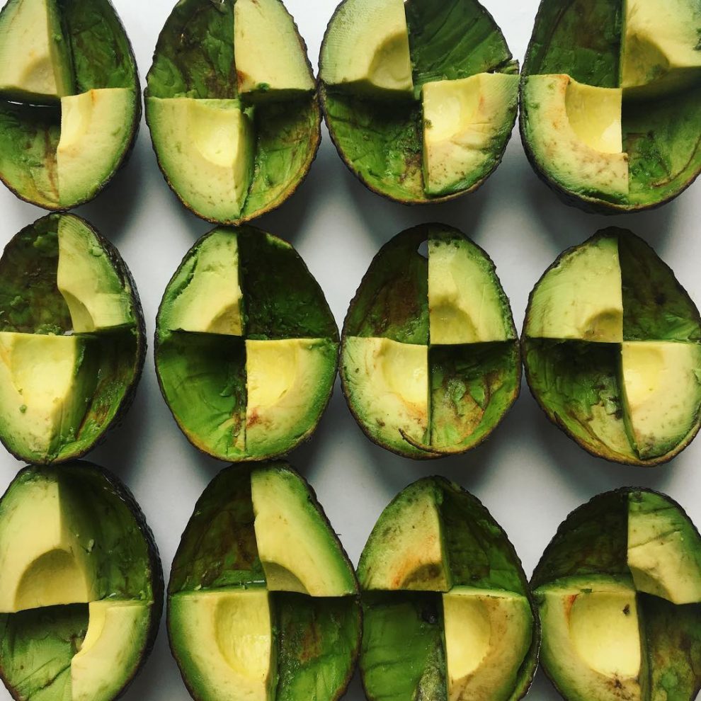 Everyday Objects Obsessively Organized Into Patterns By Adam Hillman ...