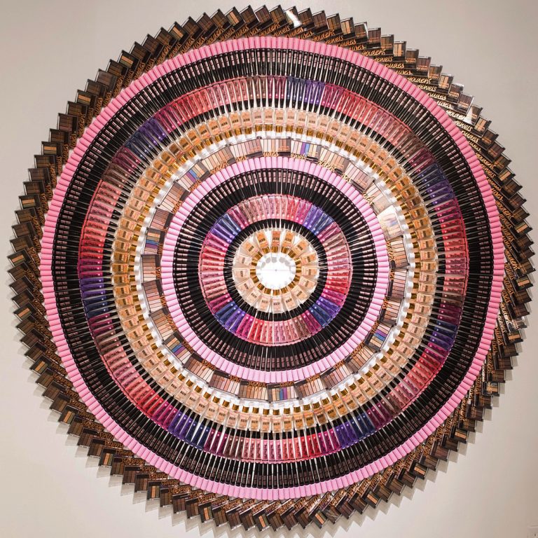 Everyday Objects Obsessively Organized Into Patterns By Adam Hillman ...