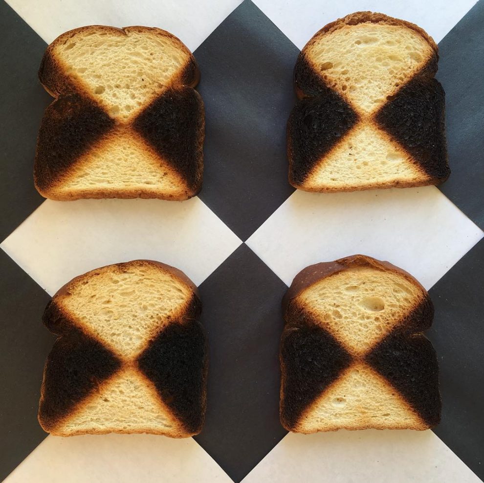 Everyday Objects Obsessively Organized Into Patterns By Adam Hillman ...