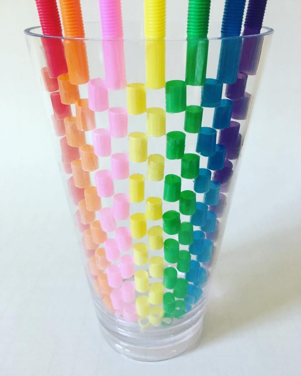 Everyday Objects Obsessively Organized Into Patterns By Adam Hillman ...