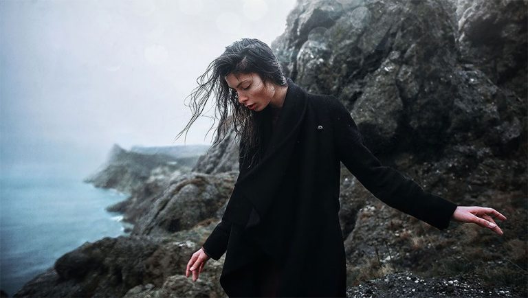 Amazing Surreal Photo Manipulations And Portraits By Dmitriy Rogozhkin ...