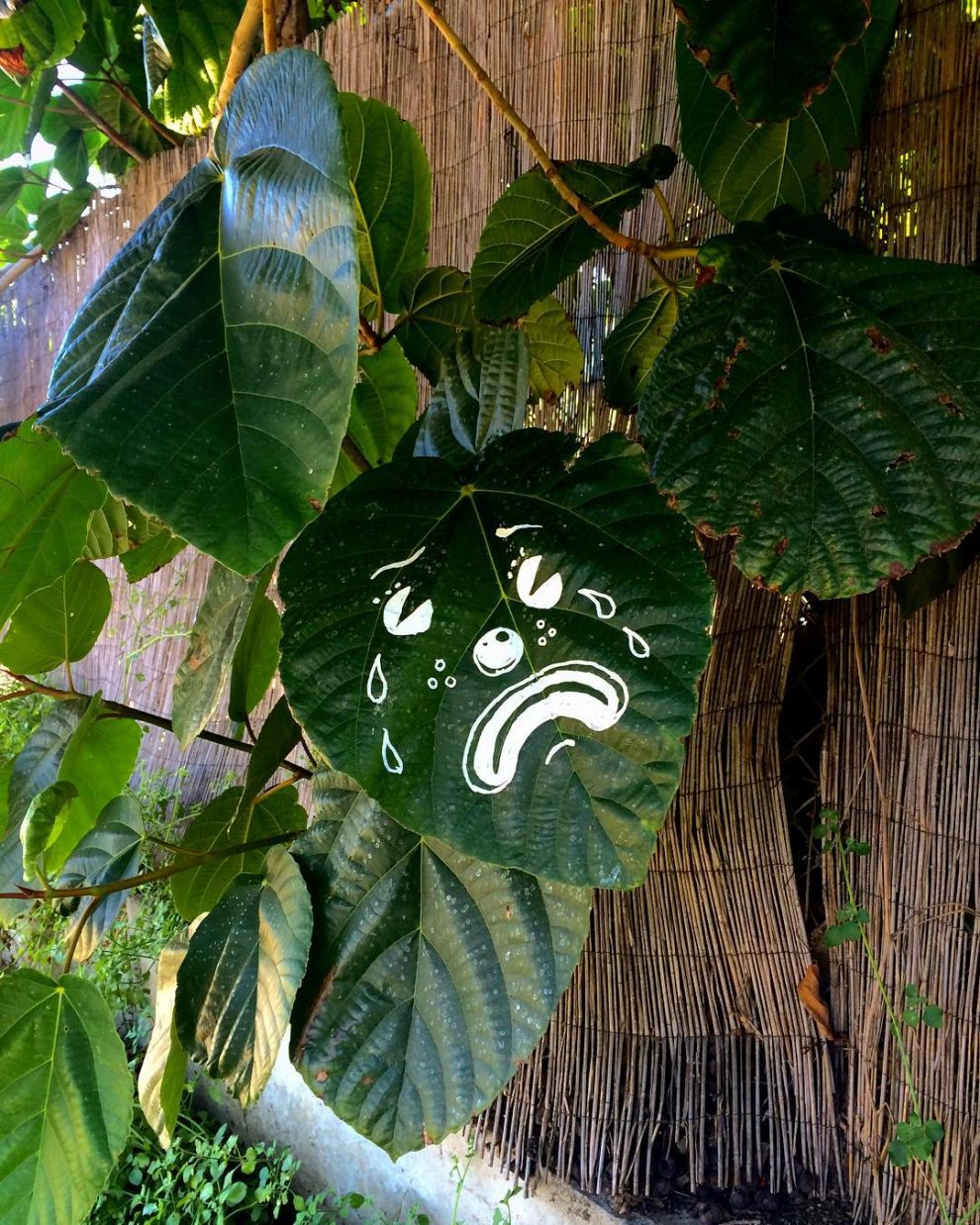 Artist Shows The Sorrow Of Thrown Away Objects He Finds In The Streets ...