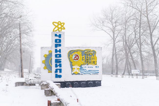 Photographer Christopher Herwig Hails The Brutal Charm Of The Soviet ...