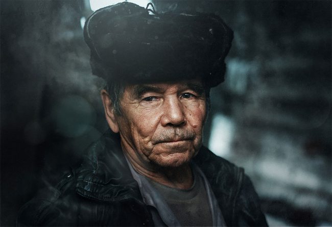 Amazing Surreal Photo Manipulations And Portraits By Dmitriy Rogozhkin ...