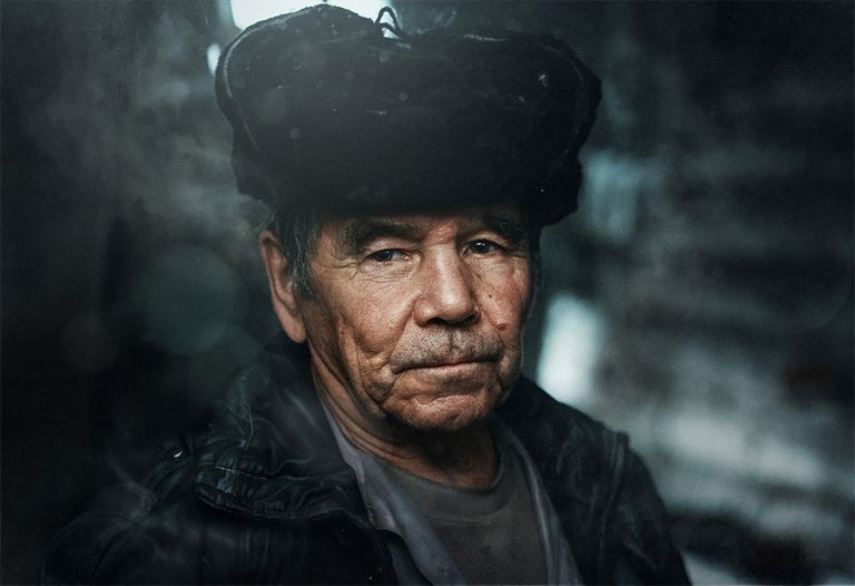 Amazing Surreal Photo Manipulations And Portraits By Dmitriy Rogozhkin ...