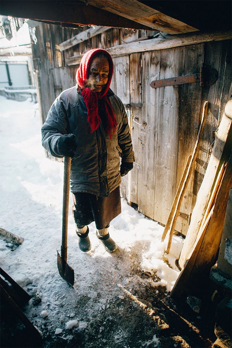 Amazing Surreal Photo Manipulations And Portraits By Dmitriy Rogozhkin ...