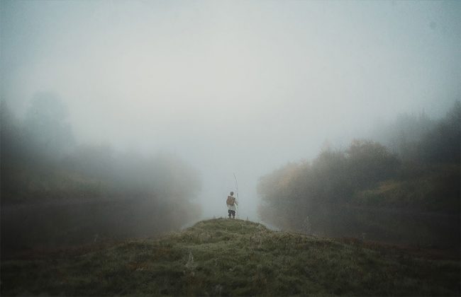 Amazing Surreal Photo Manipulations And Portraits By Dmitriy Rogozhkin ...