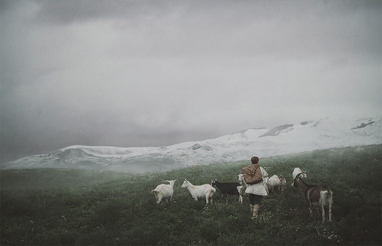 Amazing Surreal Photo Manipulations And Portraits By Dmitriy Rogozhkin ...