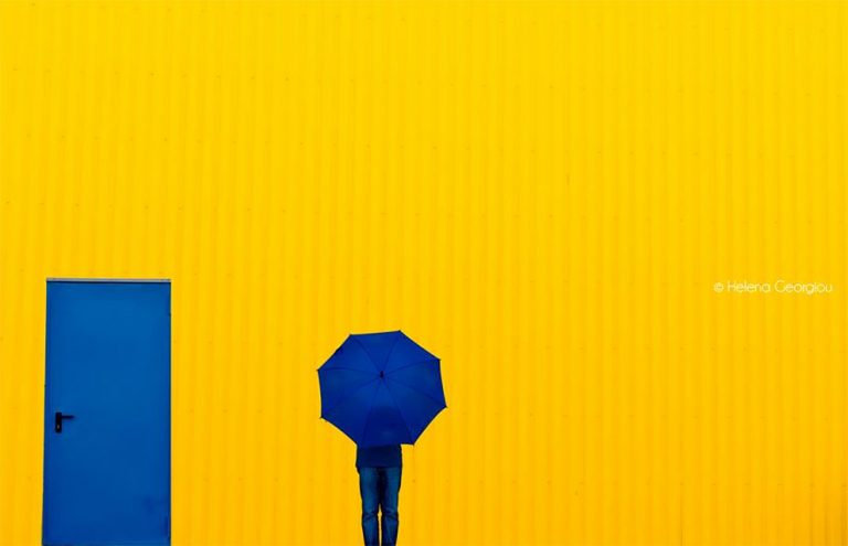 Photographer Spots Patterns And Shapes In Everyday Life, Creates ...