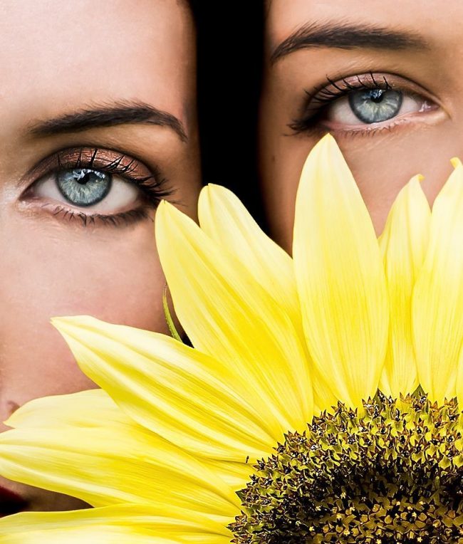 Marvelous Beauty And Lifestyle Portraits By Consuelo Sorsoli » Design ...