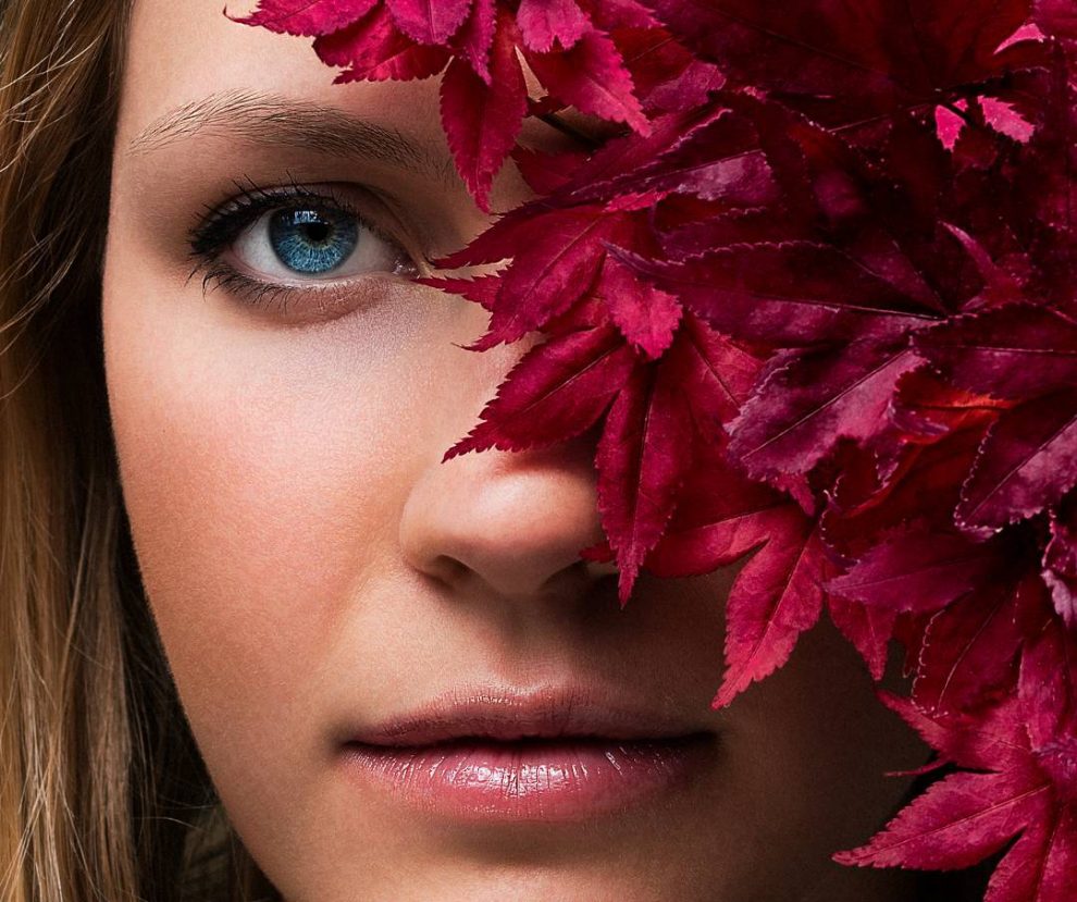 Marvelous Beauty And Lifestyle Portraits By Consuelo Sorsoli » Design ...