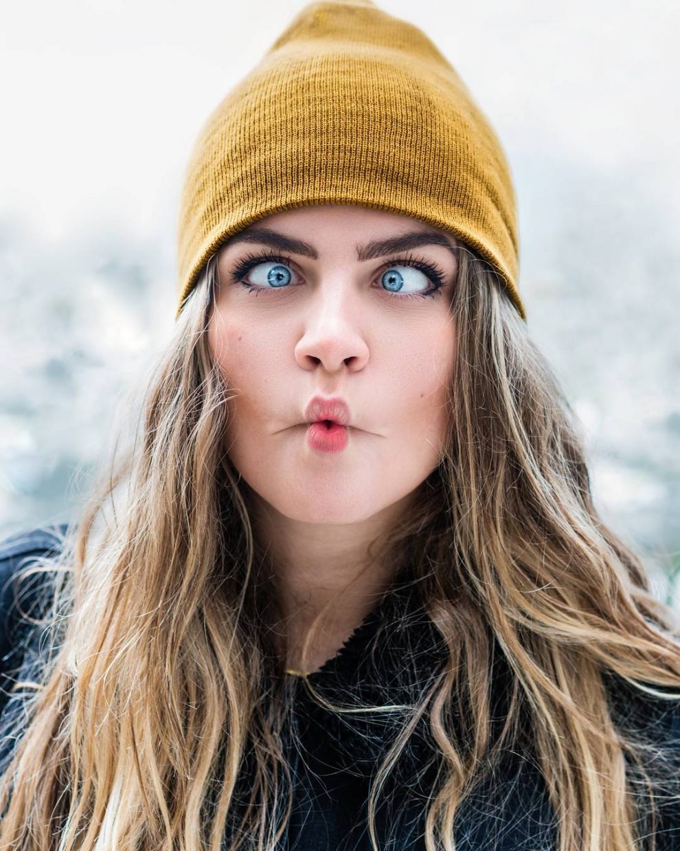 Marvelous Beauty And Lifestyle Portraits By Consuelo Sorsoli » Design ...