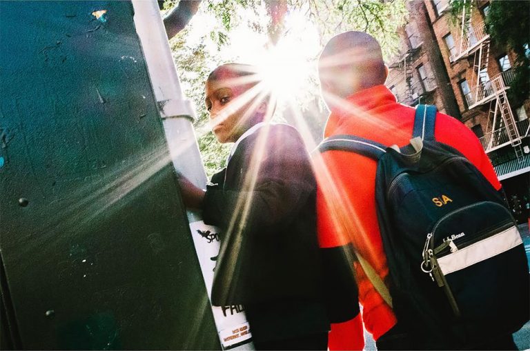 Photographer Jonathan Higbee Discovers A World Of Coincidence On The ...