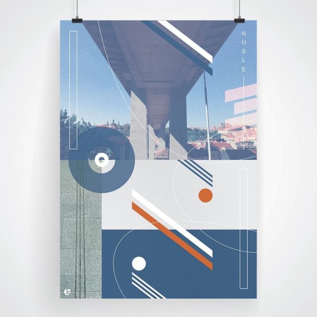 This Posterlad Project Is All About Designing Posters. Obviously ...