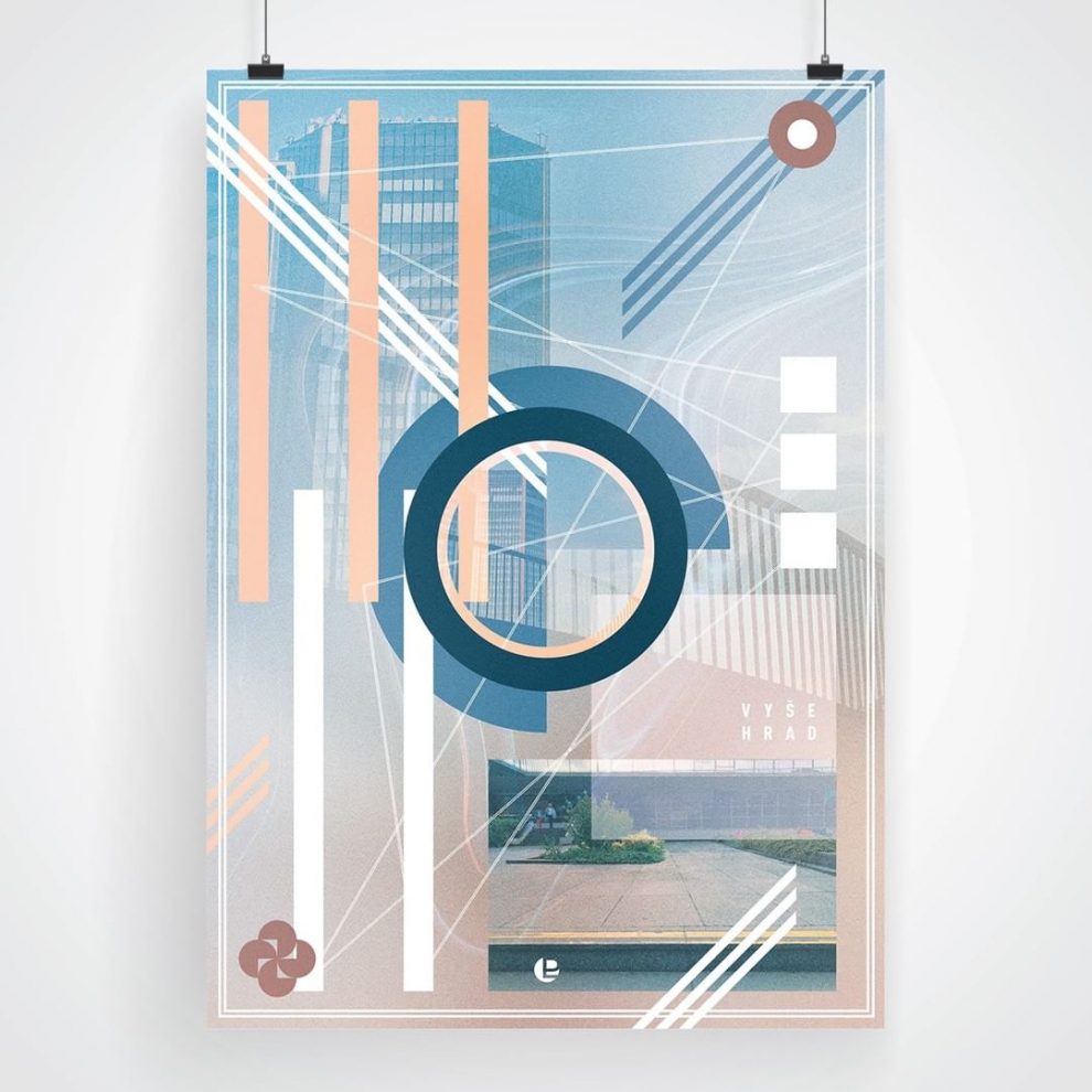 This Posterlad Project Is All About Designing Posters. Obviously ...