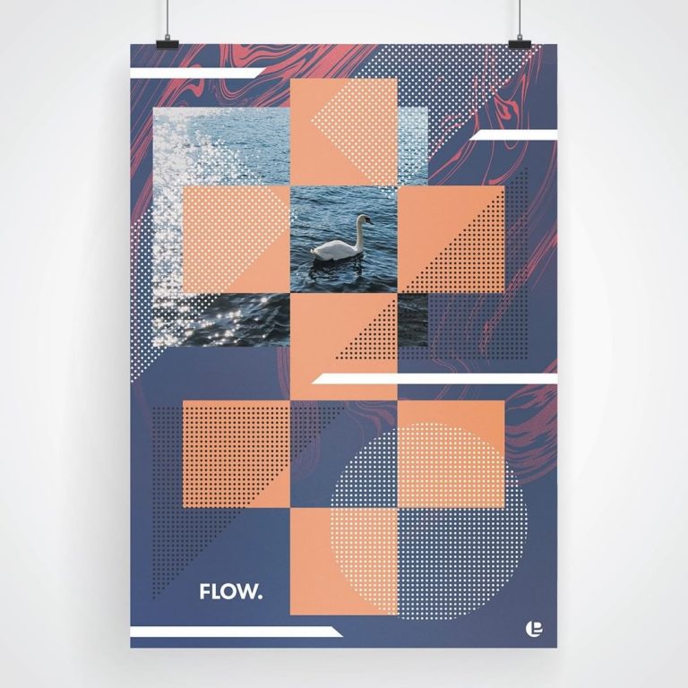 This Posterlad Project Is All About Designing Posters. Obviously ...