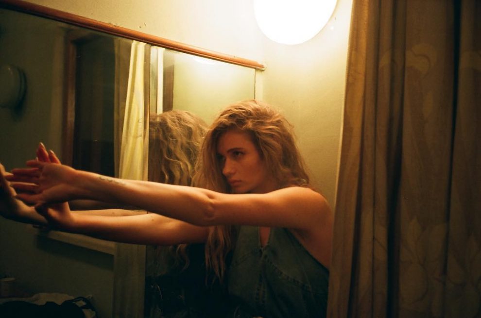 Fascinating Fashion Photography By Yuliia Stepanok » Design You Trust ...