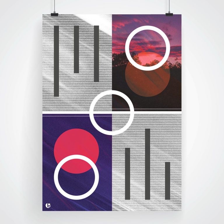 This Posterlad Project Is All About Designing Posters. Obviously ...