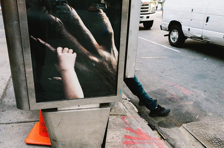 Photographer Jonathan Higbee Discovers A World Of Coincidence On The ...