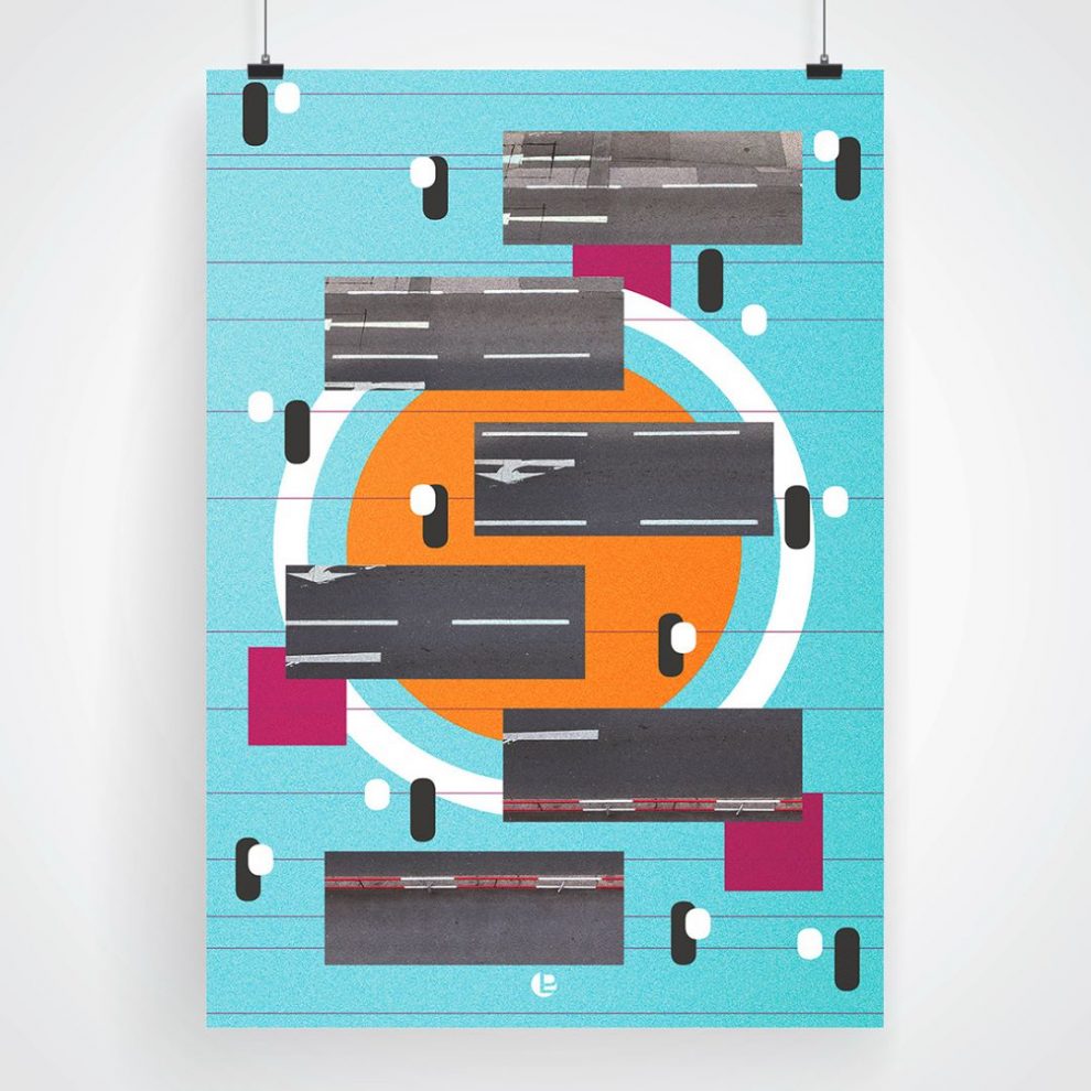 This Posterlad Project Is All About Designing Posters. Obviously ...